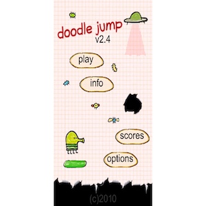 Doodle Jump - Premium Unblocked Games