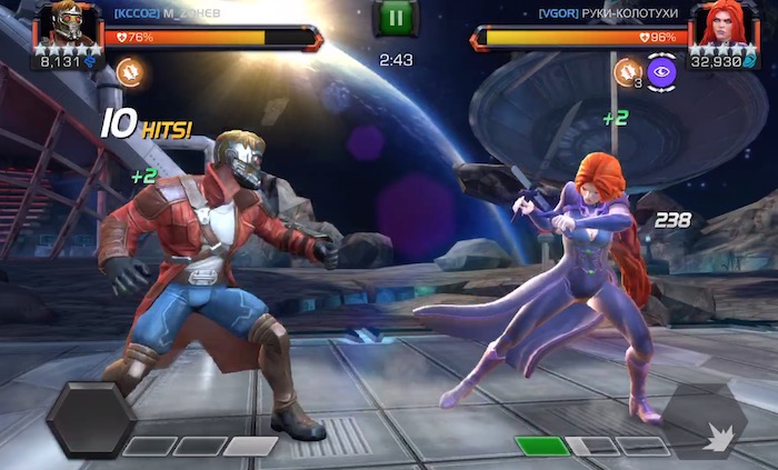 How to Fight Stun Immune Medusa Boss in Alliance War - MCOC Guide