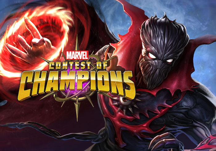 Symbiote Supreme Abilities / Specification (Duped) and Synergies - MCOC ...