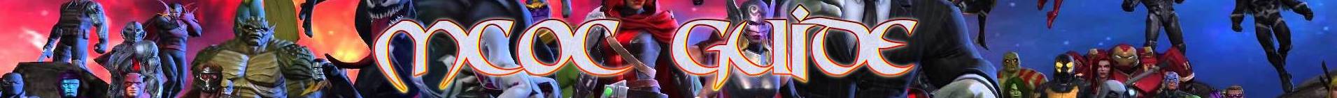Available and Upcoming Champions in 6-Star Basic Pool? - MCOC Guide