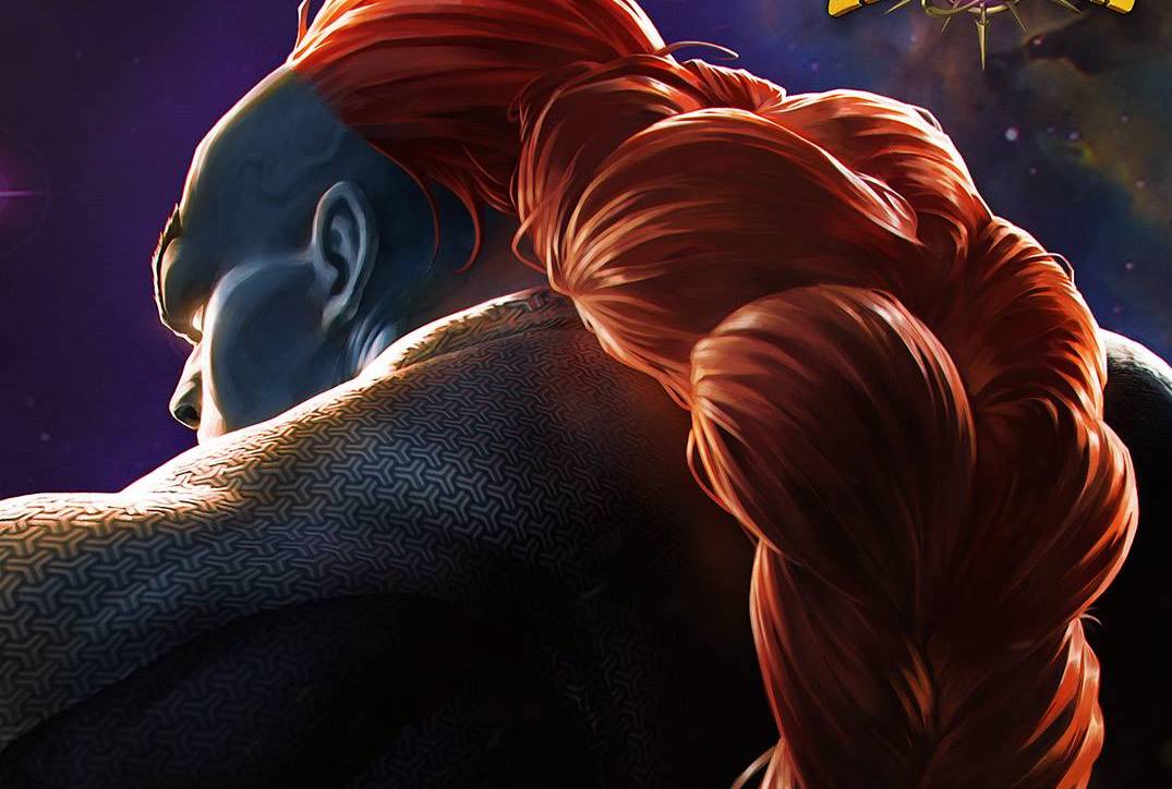 November 2018 Monthly Event Detail (21.0 Update) - MCOC Guide