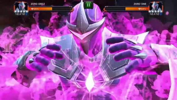 Night Thrasher and Darkhawk Fight (Night Riders) - MCOC Guide
