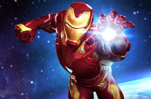 Iron Man Infinity War (IMIW): How to Use? - MCOC Guide