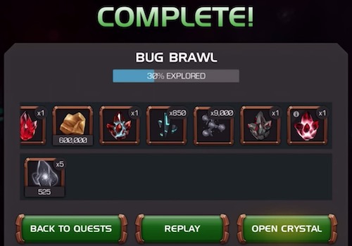 Back Issue #2 (Mystery in the Microrealm): Easy Path For Variant ...