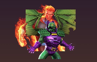 Human Torch and Annihilus Are Getting Buffed - MCOC Guide
