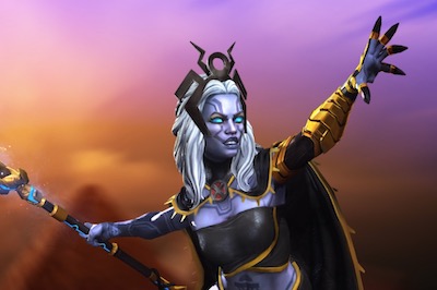 Storm (Pyramid X) Uncollected Counters - MCOC Guide