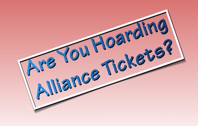 Why Should You Hoard Alliance Tickets Now - MCOC Guide